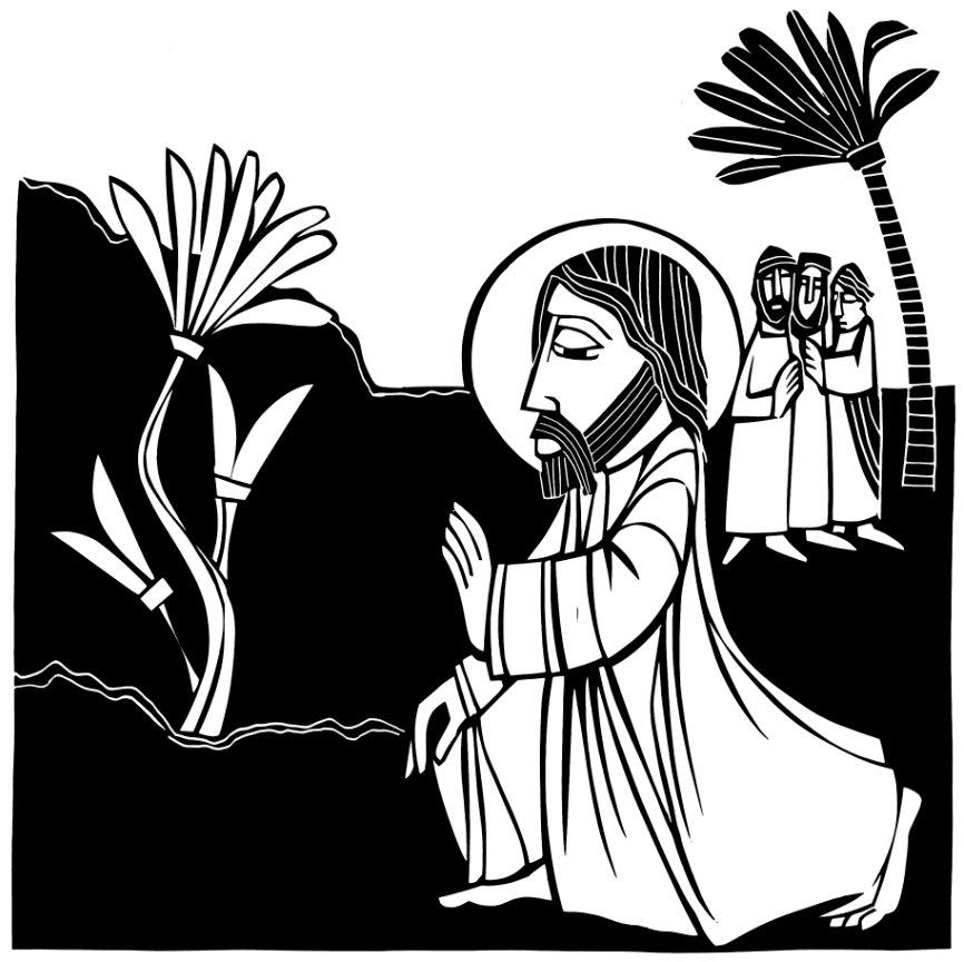 Fifth Sunday after the Epiphany by The Rev. Martin Elfert - Bible Study ...