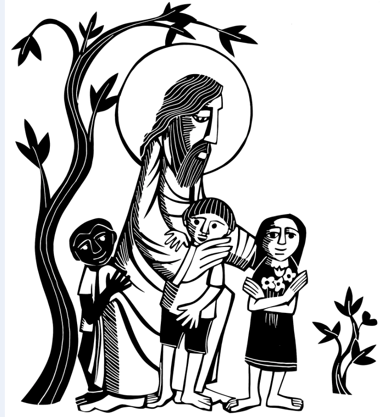 Twentieth Sunday after Pentecost by Rachel Sanborn - Grace Memorial ...