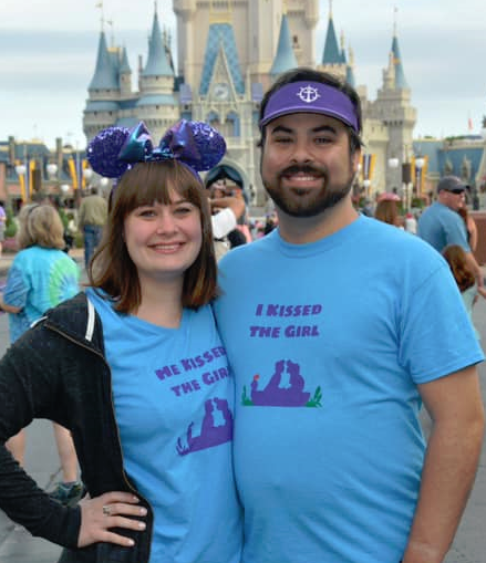 Meet Becca and Ryan Henley! - Grace Memorial Episcopal Church