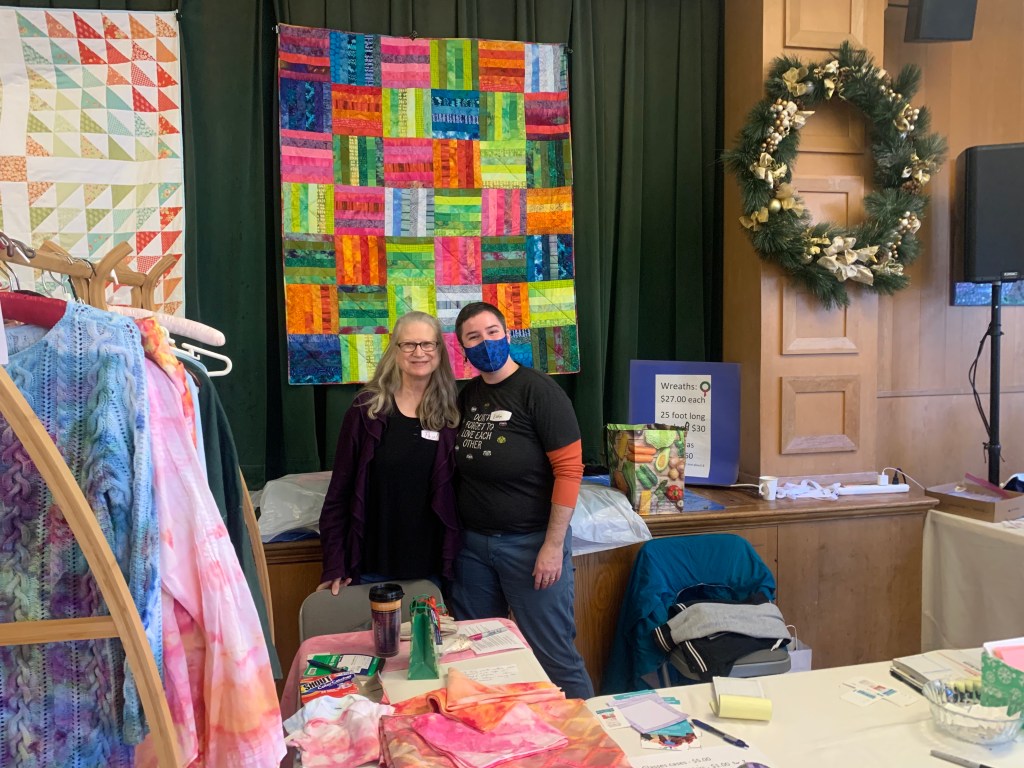 Women of Grace - Grace Memorial Episcopal Church